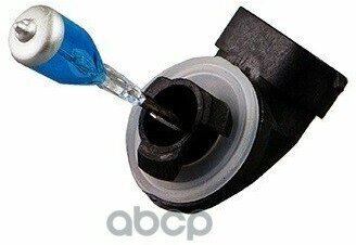 Лампа 12V H27W/2 55W PGJ13 блистер (2шт.) Super White XENITE Xenite арт. 1007039