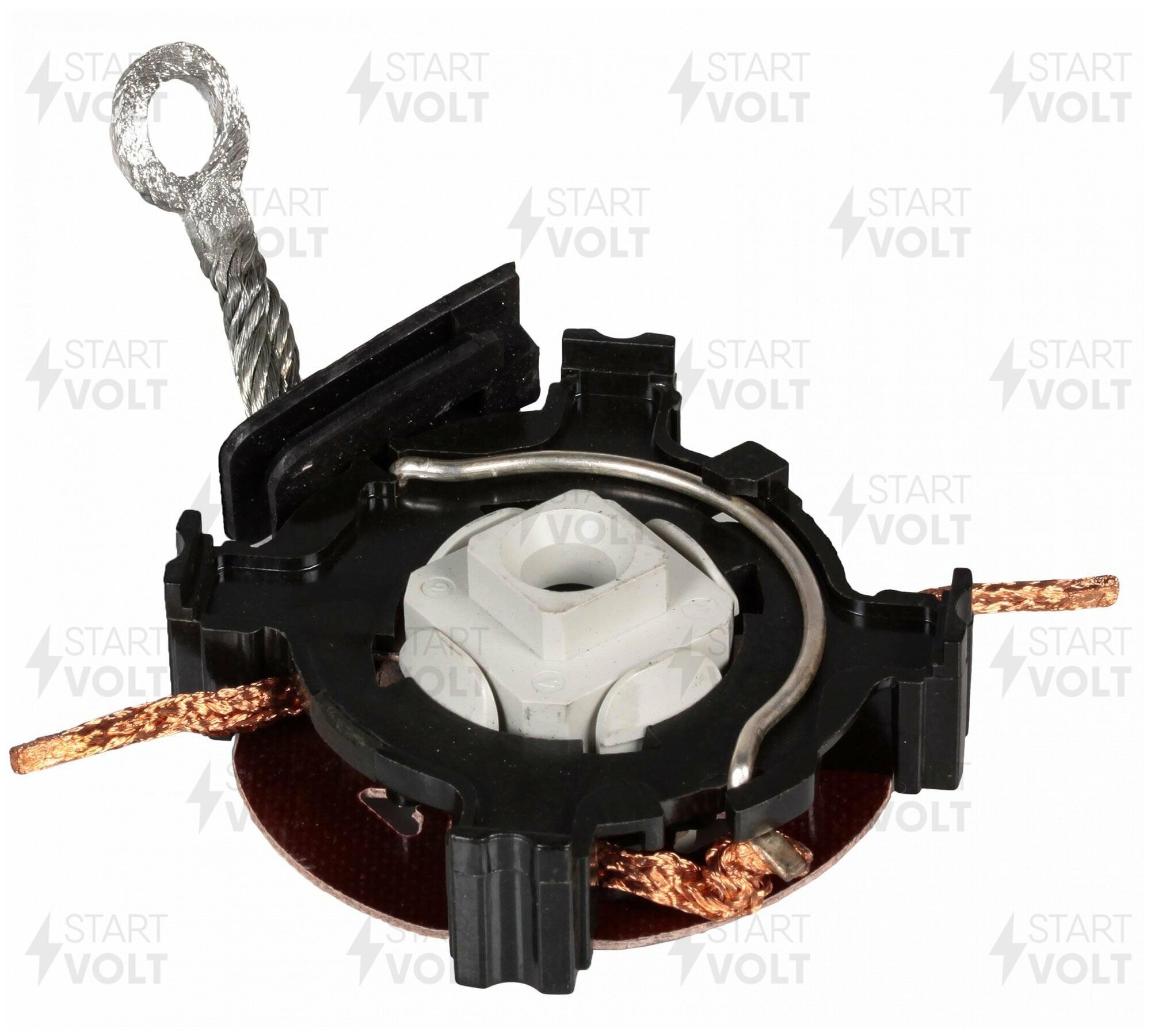 Узел щеточный стартера STARTVOLT VBS 1403