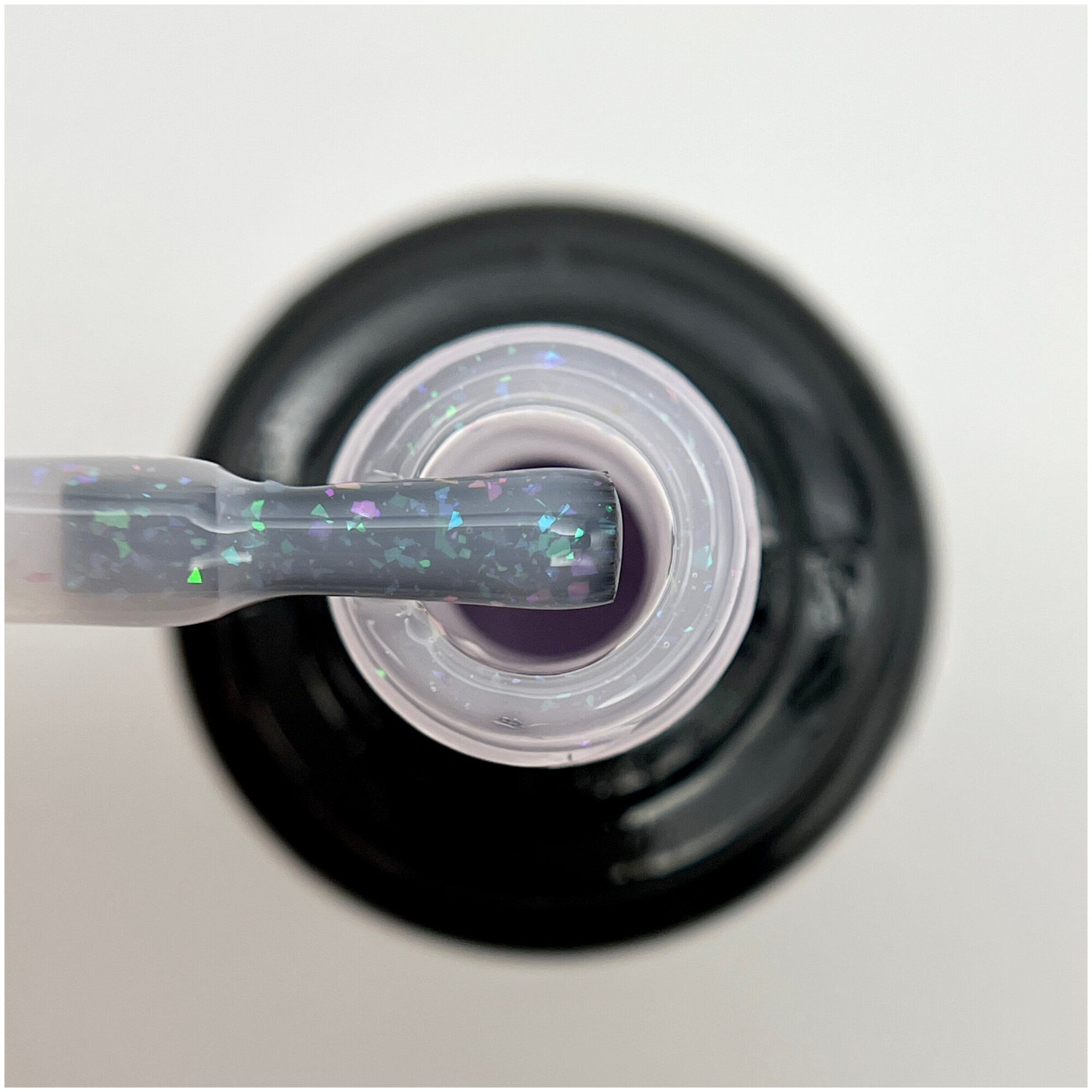 Y.ME Yuki Base Камуфлирующая база 02 14мл