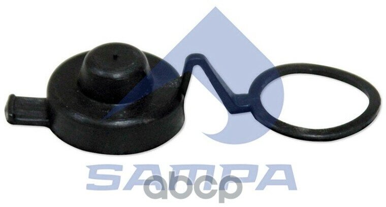 Р/к дискового тормоза! (р)пыльник регулировочного штока для LRG536/37/652/53 VOLVO FH12 SAMPA арт. 211124