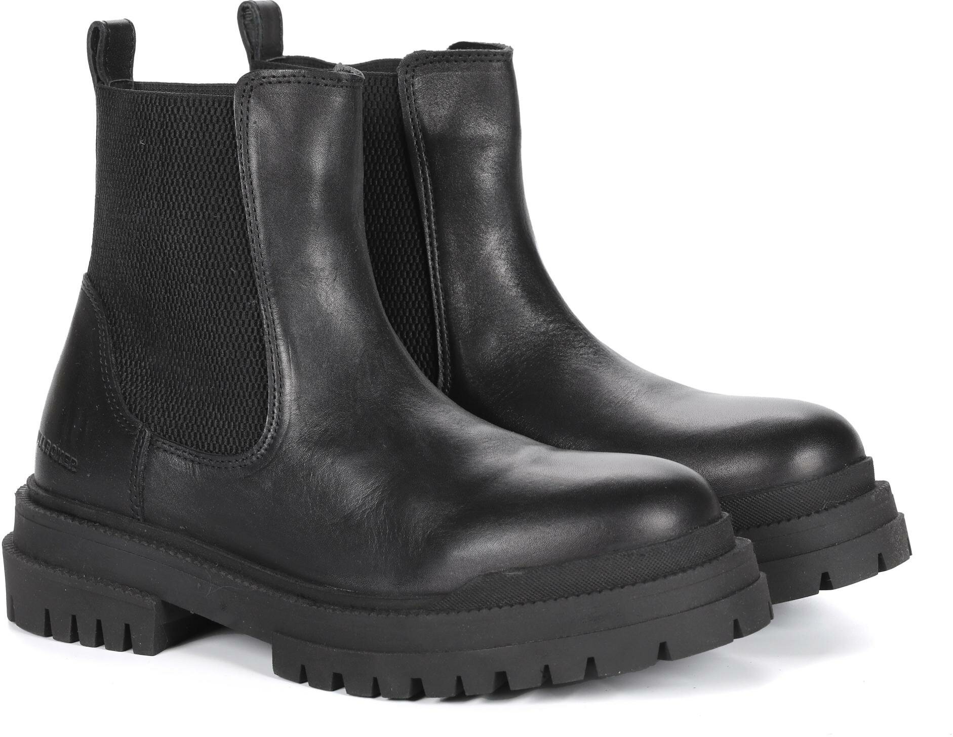 Ботинки челси