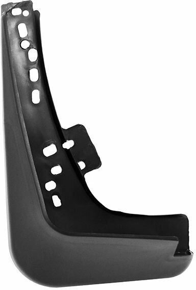 Брызговик передний левый для Hyundai ELantra V/Avante 10-16 / арт. ST230353 / бренд SAT / OEM 868313X000