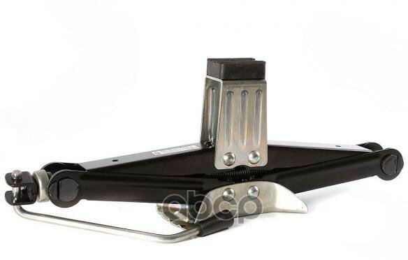 Домкрат ромб. 1,3 т "Ульяновск" 21213 универс.(h 460мм) СЭД-ВАД арт. УРД-09