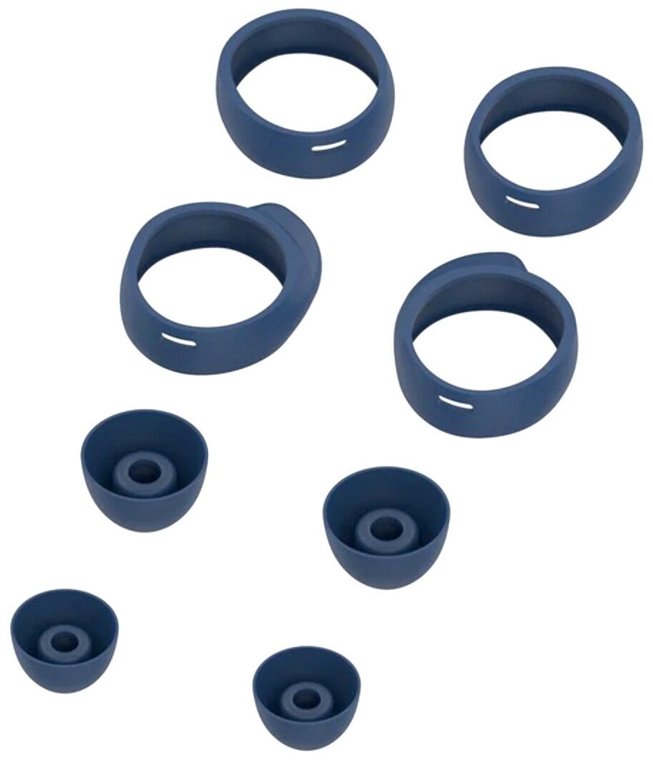 Амбушюры для наушников Samsung Galaxy Buds