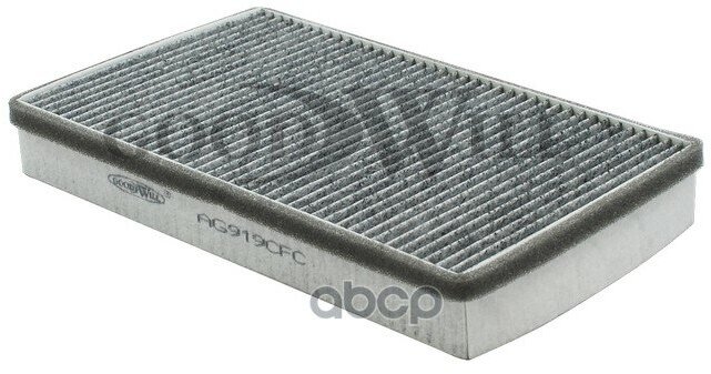 Фильтр салона угольный Goodwill арт. AG919CFC