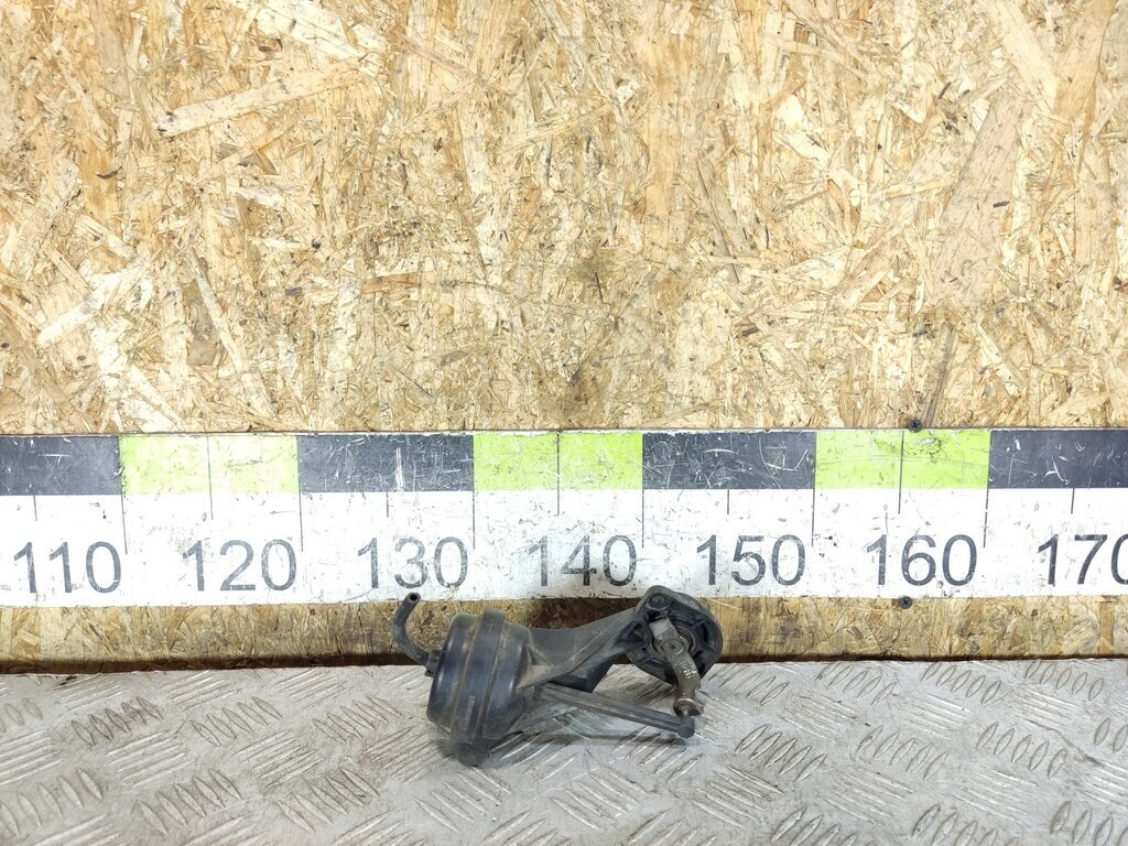 Клапан воздушный AUDI A6 C5 2900301919