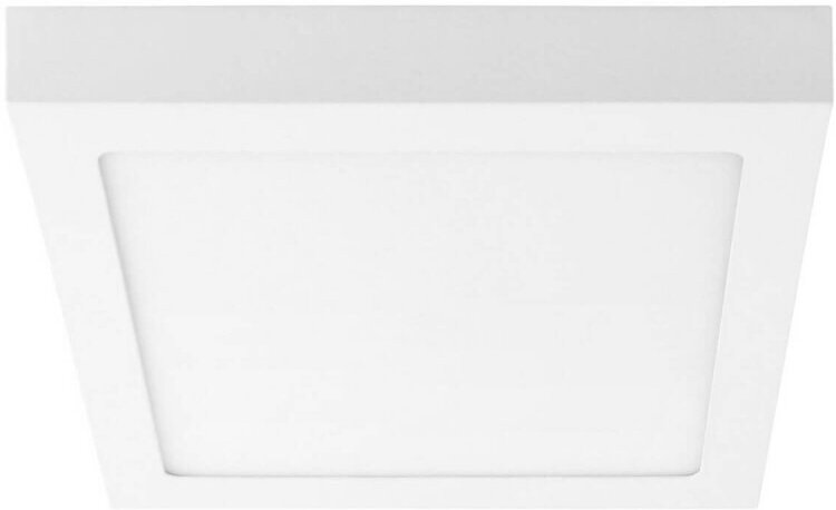 Потолочный светодиодный светильник Lightstar Zocco 324184