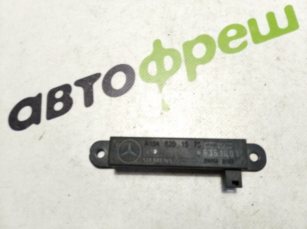 Антенна MERCEDES S w221 1648201575
