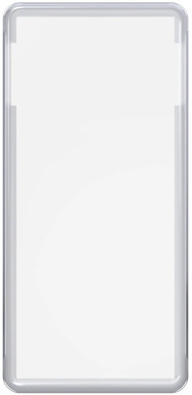 Накладка на чехол SP Connect Weather Cover для Google Pixel 6 Pro (Прозрачный | Clear)