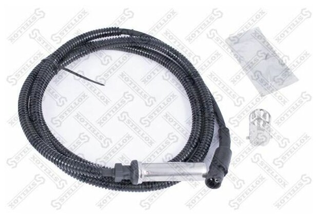 Датчик Abs ! Scania 4Series, P/G/R/T Stellox арт. 8550535SX