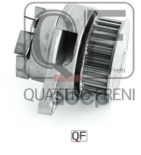Помпа водяная qqqq QUATTRO FRENI арт. QF05A00068