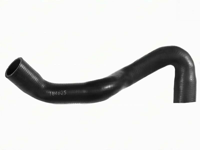 Патрубок радиатора Ford Focus 10-19 Sat арт. ST1846352