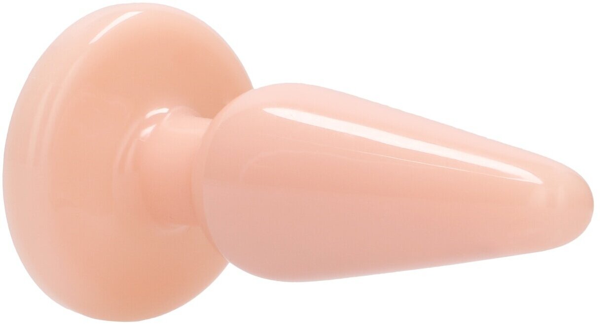 Shots Toys Набор анальных пробок Anal Trainers Kit, телесный