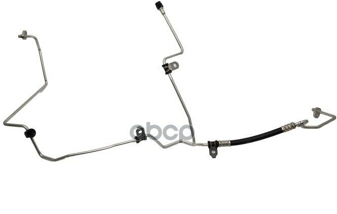 Трубка кондиционера Fluence 10-, Megane III 09 RENAULT арт. 924406140R