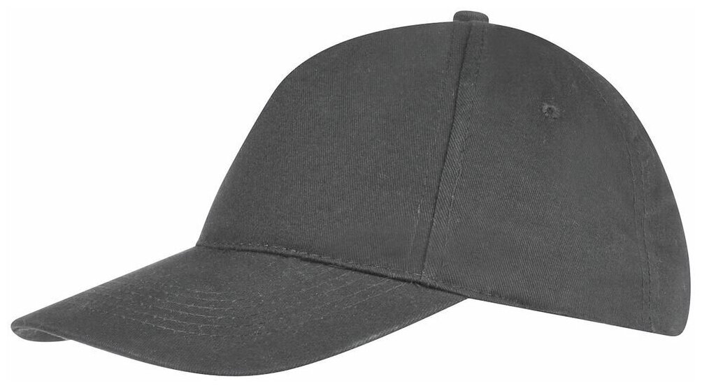 Бейсболка Базовая коллекция для мужчин