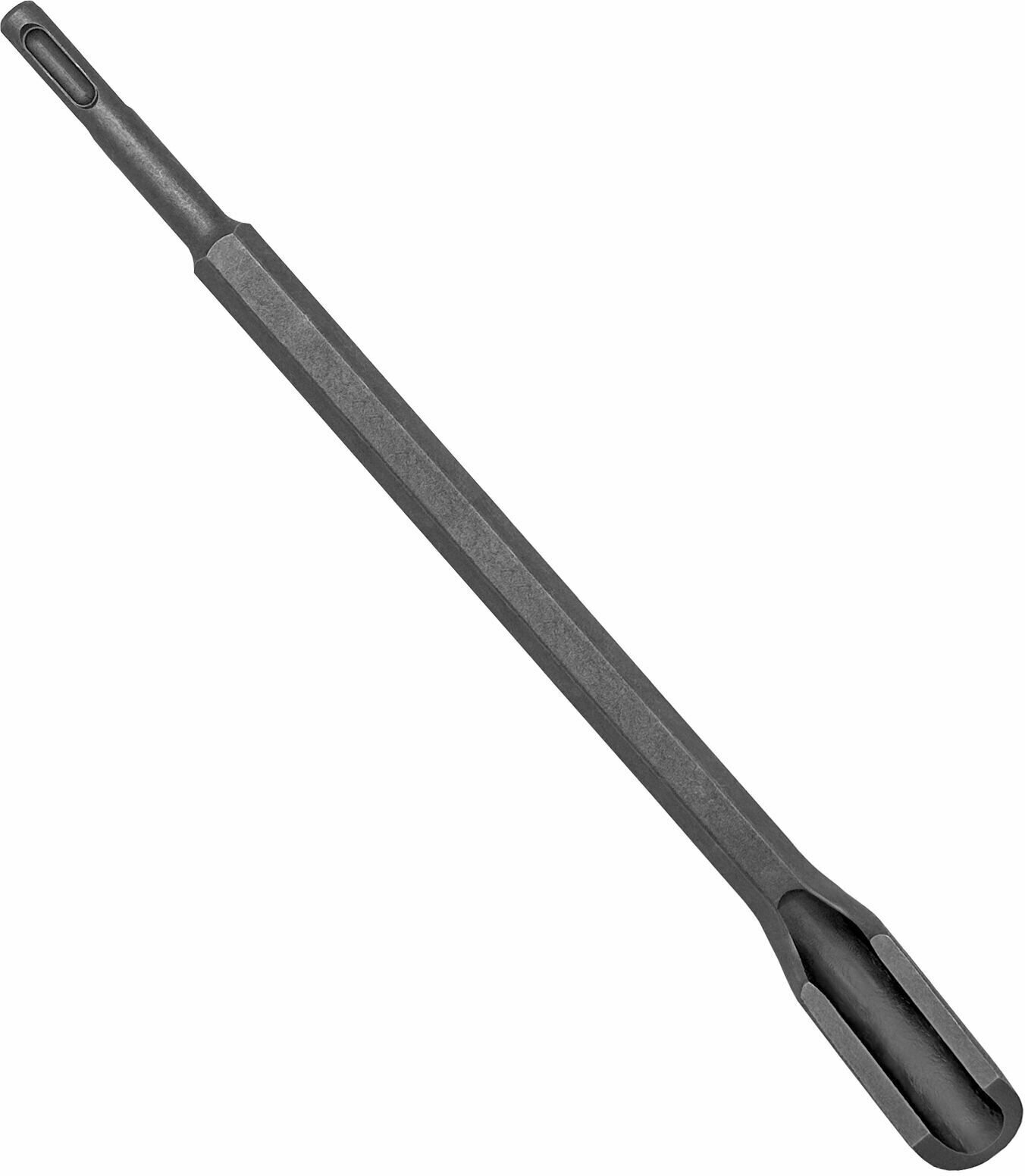 Штробник VertexTools SDS PLUS, для бетона, камня и кирпича, 14 x 400 x 22 мм