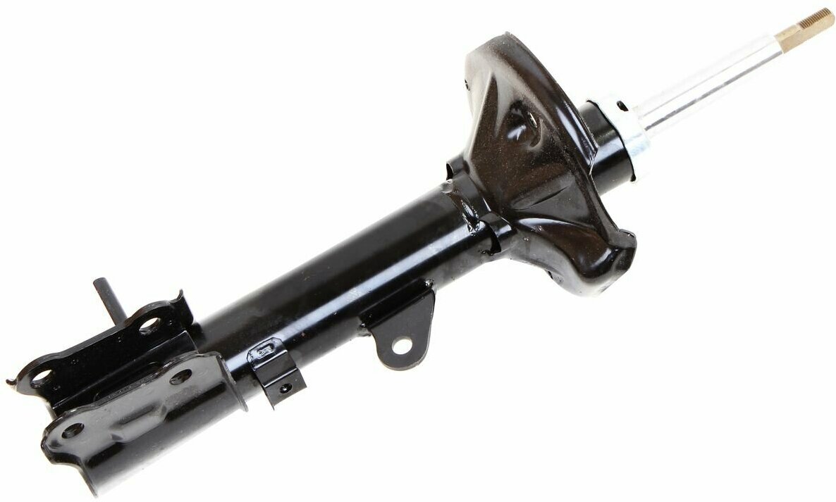 Амортизатор задний левый для Hyundai Elantra 1996-2000 / арт. EX5535129155 / бренд MANDO / OEM 5535129155