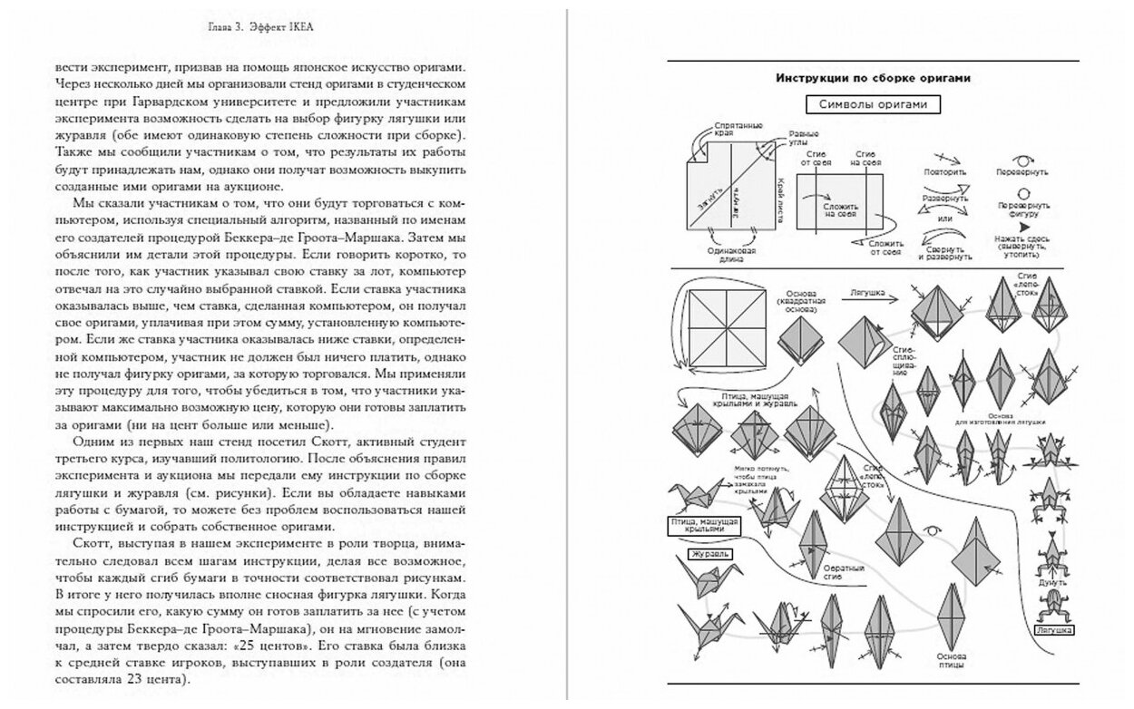 Позитивная иррациональность: Как извлекать выгоду из своих нелогичных поступков (электронная книга)