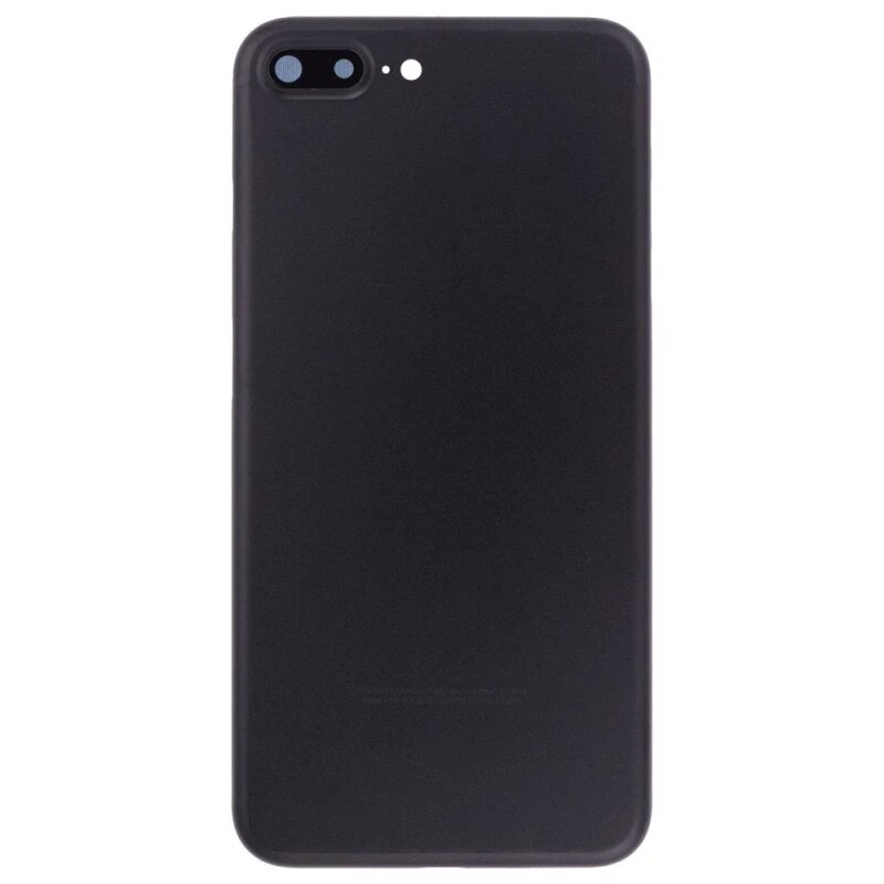 Корпус для Apple iPhone 7 Plus (черный)