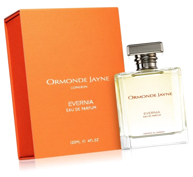Ormonde Jayne Evernia аромат для женщин и мужчин 120 мл - Ормонд Джейн Эверния