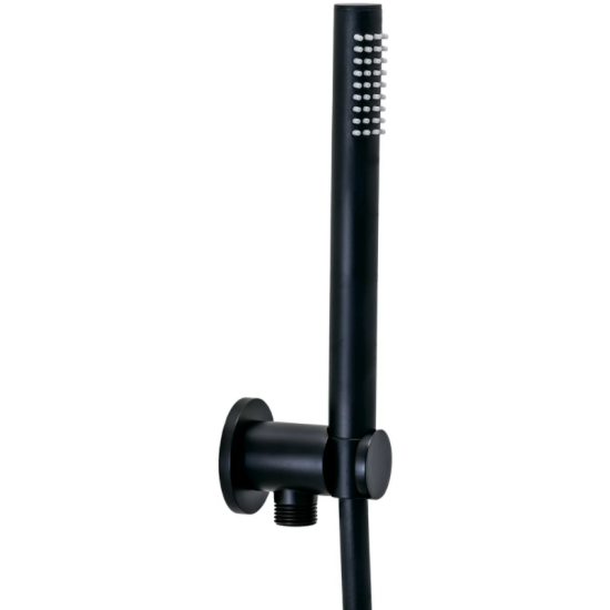 Душевой гарнитур Paffoni Master ZDUP094BO