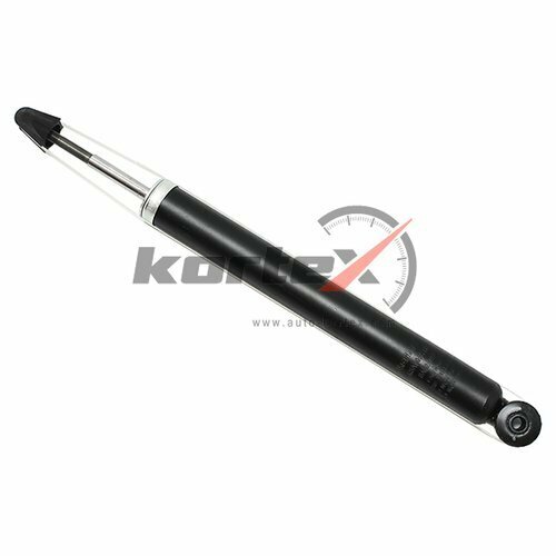 Амортизатор DAEWOO MATIZ/CHEVROLET SPARK (M300) 10-13 зад. газ. Kortex KSA905STD
