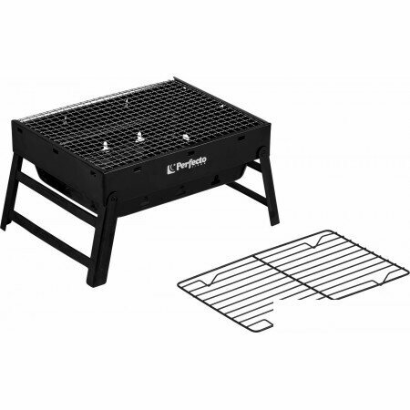 Складной мангал Perfecto Linea 47-135272