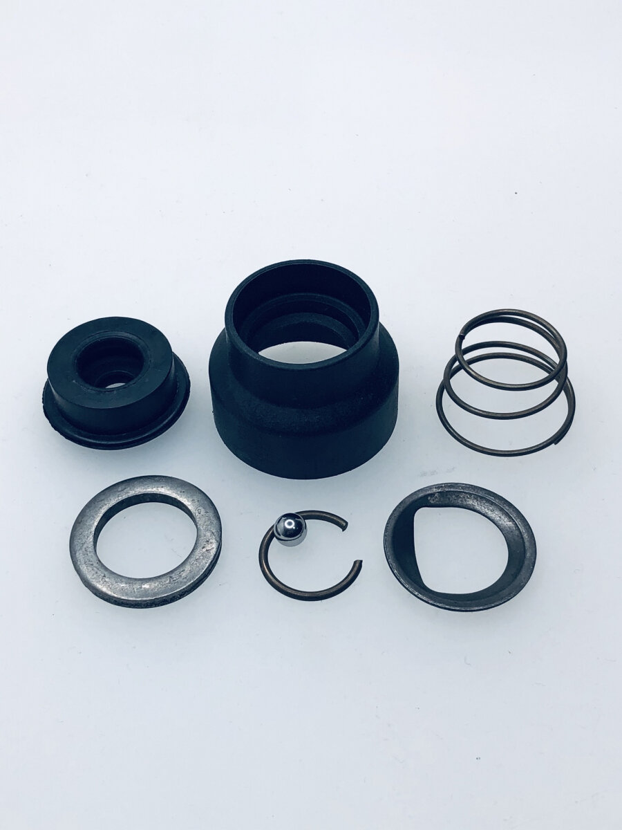 Ремкомплект патрона для перфоратора хитачи DH24 PC3, арт. 007-0101 №273