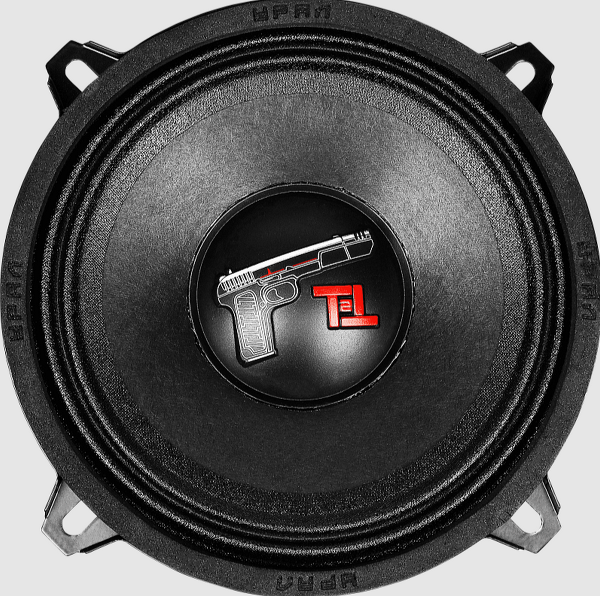 Автоколонки URAL (урал) TT 130.2 эстрадная акустика 13см (2шт)