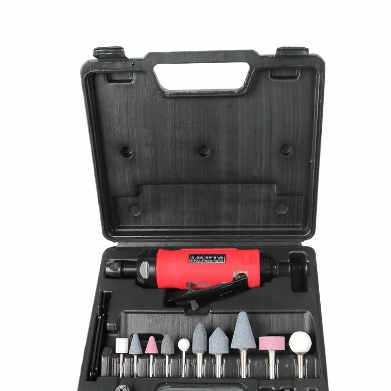 Бормашина пневматическая прямая Licota PAG-10039K