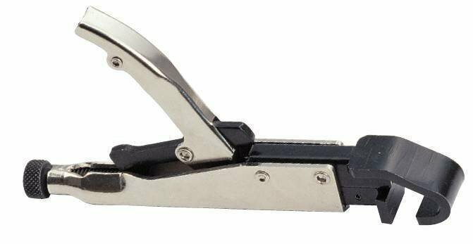 Струбцина многофункциональная FORCE 67904