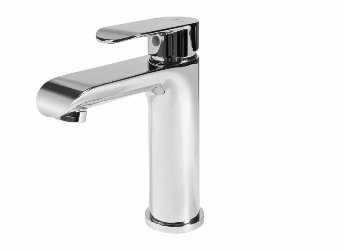 Cмеситель для раковины Grocenberg GB2010CR Хром