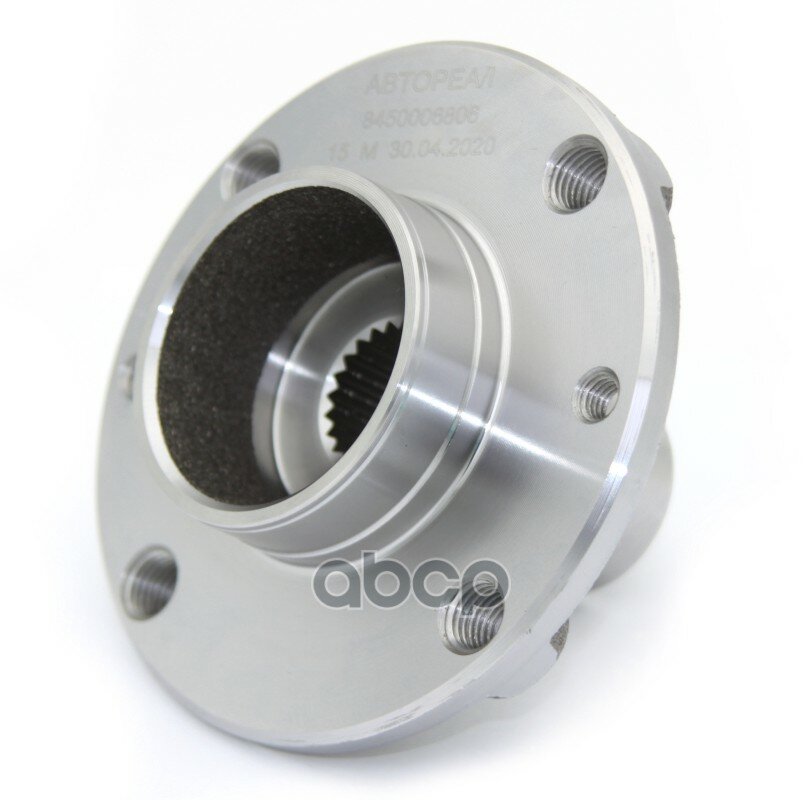 Ступица LADA Vesta передняя AVTOREAL AVTOREAL арт. AV2001