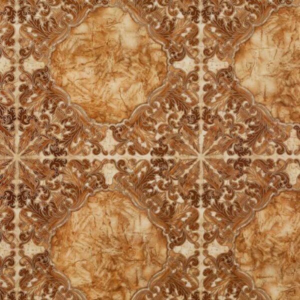 Таркетт Полистиль Тайфун Наполеон 1 линолеум (3,5м) (рулон 105 кв. м)