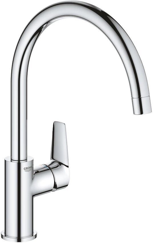 Смеситель для кухни Grohe BauEdge 31233001