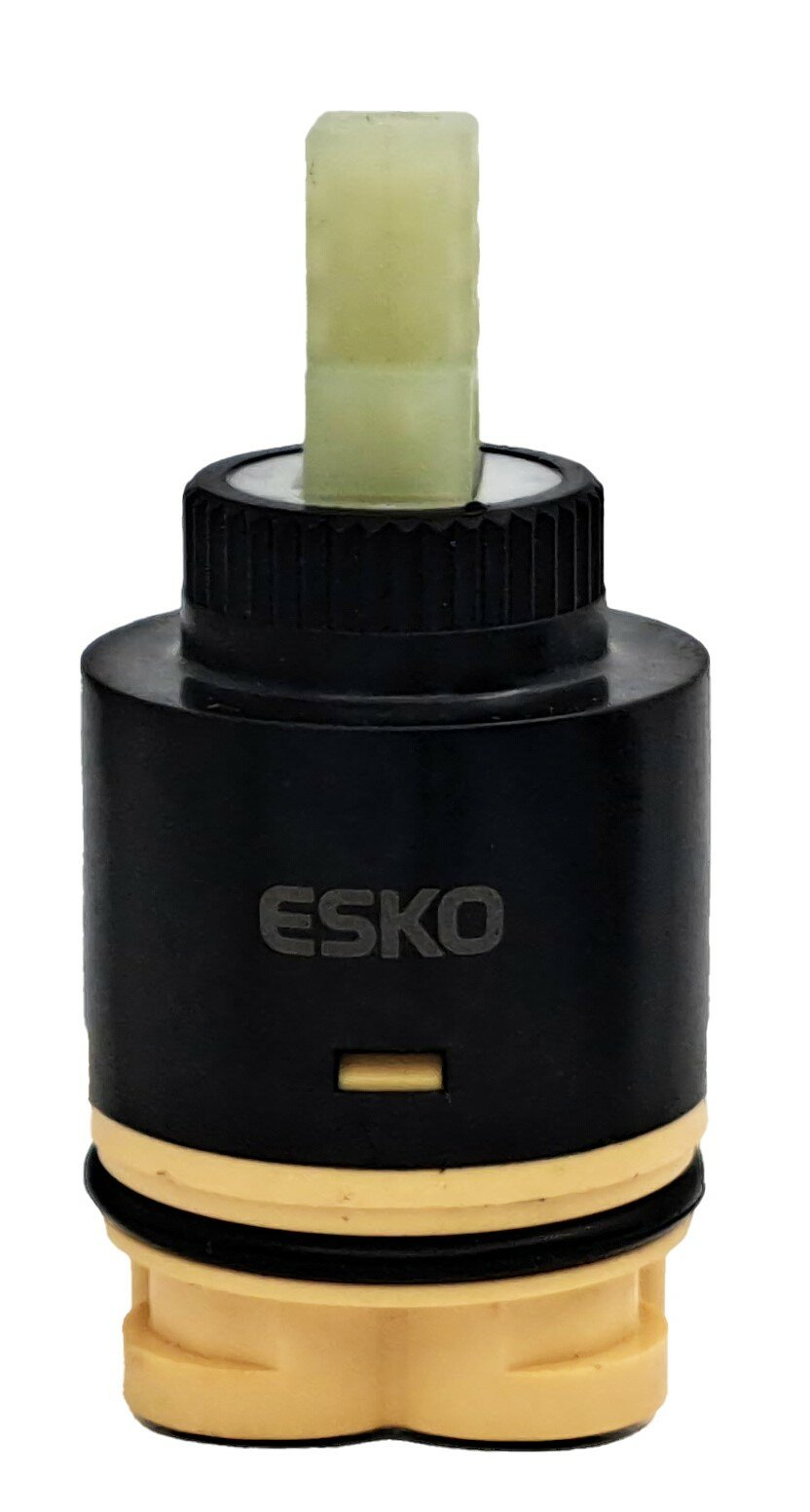 Картридж для смесителя ESKO CRT 35 HIGH (CRT35HIGH) 35мм, стандартный, высокий