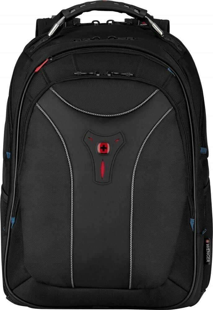 Рюкзак для ноутбука Wenger Carbon 17' 600637