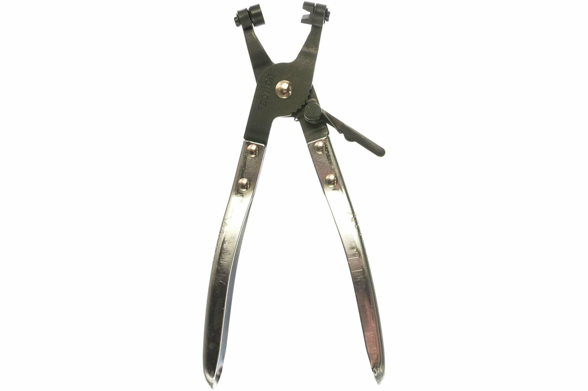 Съёмник пружинных хомутов FORCE 62518