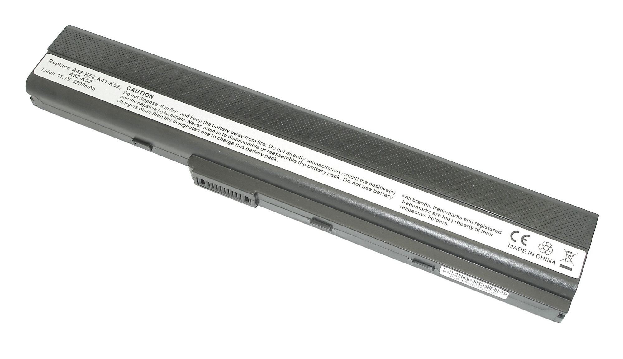 Аккумулятор для Asus K42DR