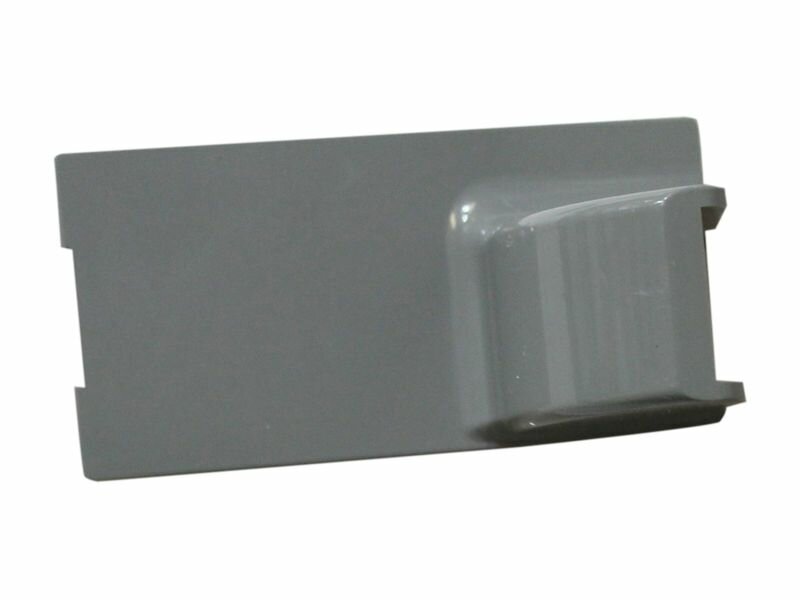 Заглушка петли для холодильника GORENJE (горенье) 449202, 508124, 187954