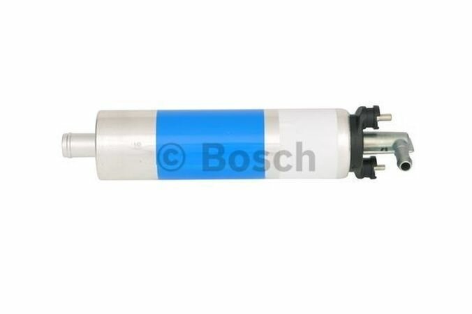 ЭлектроБензонасос / Топливный насос BOSCH 0 986 580 372
