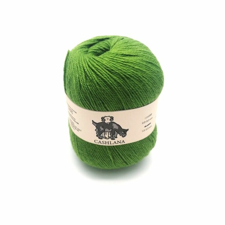 Пряжа CASHLANA