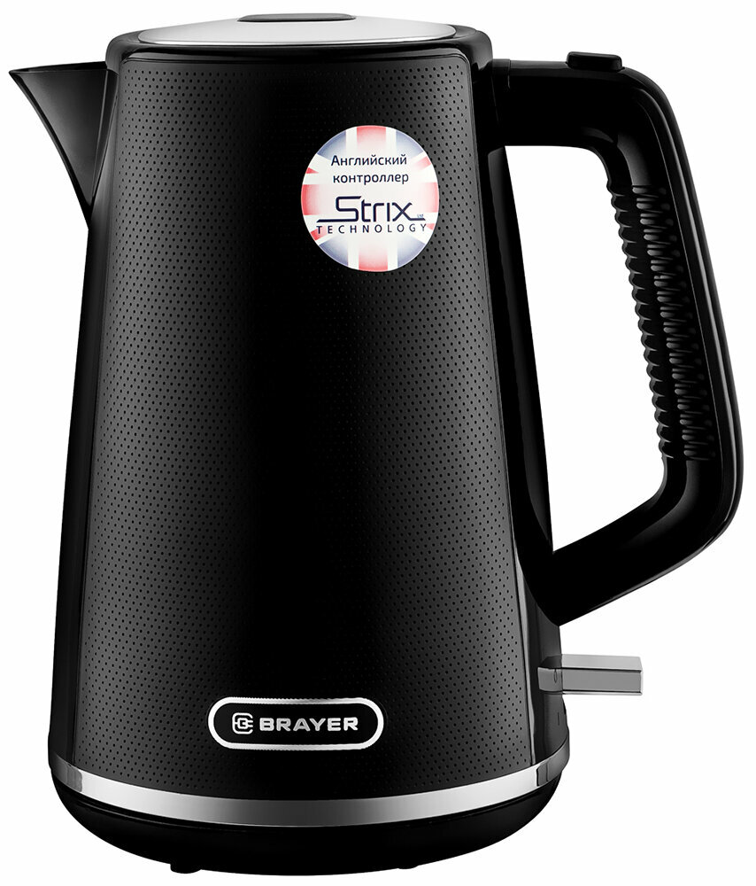 Чайник электрический Brayer BR1072