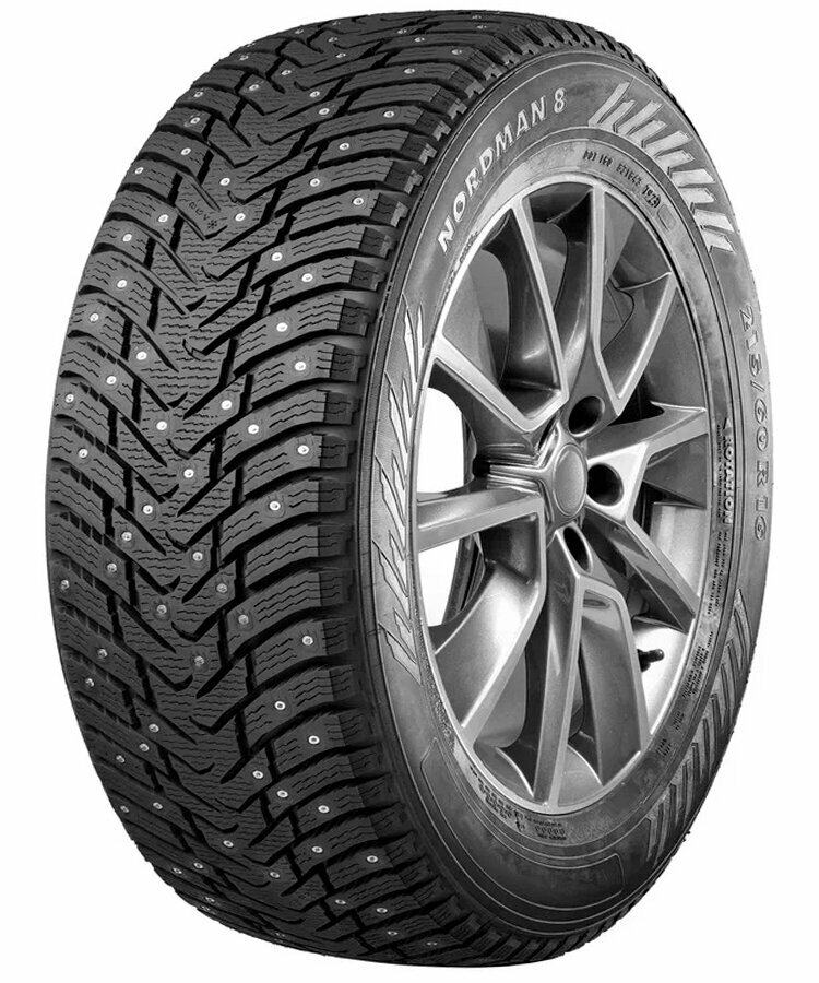 Nordman 225/40R18 92T Nordman 8 (XL)