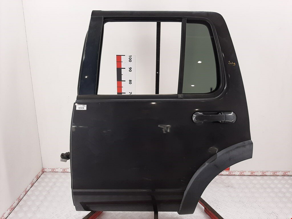 Дверь задняя левая Ford Explorer 4 7L2Z7824631B арт. 754345
