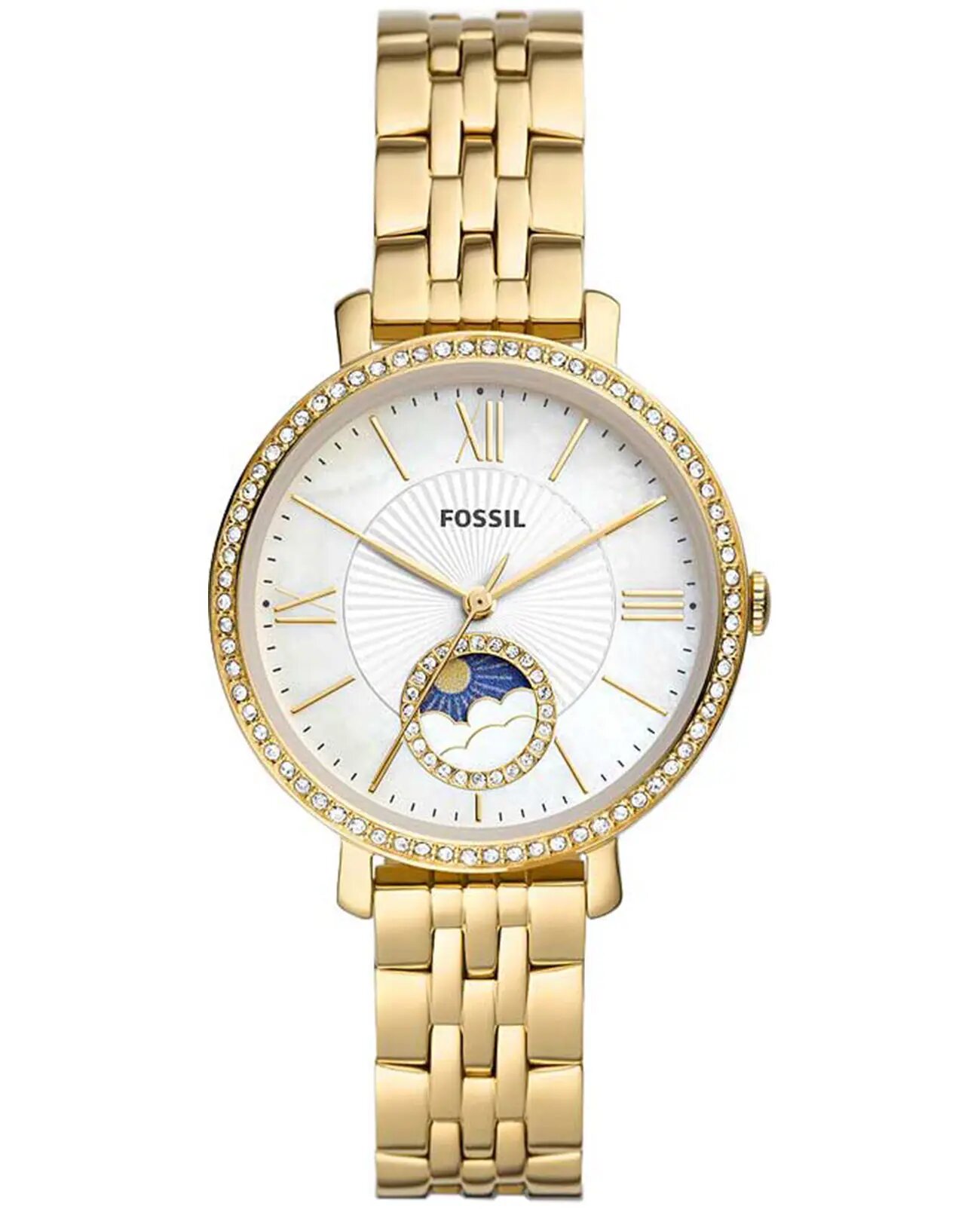 Наручные часы FOSSIL Jacqueline