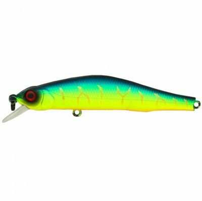 Воблер Zip Baits ORBIT 80SP-SR # 2002