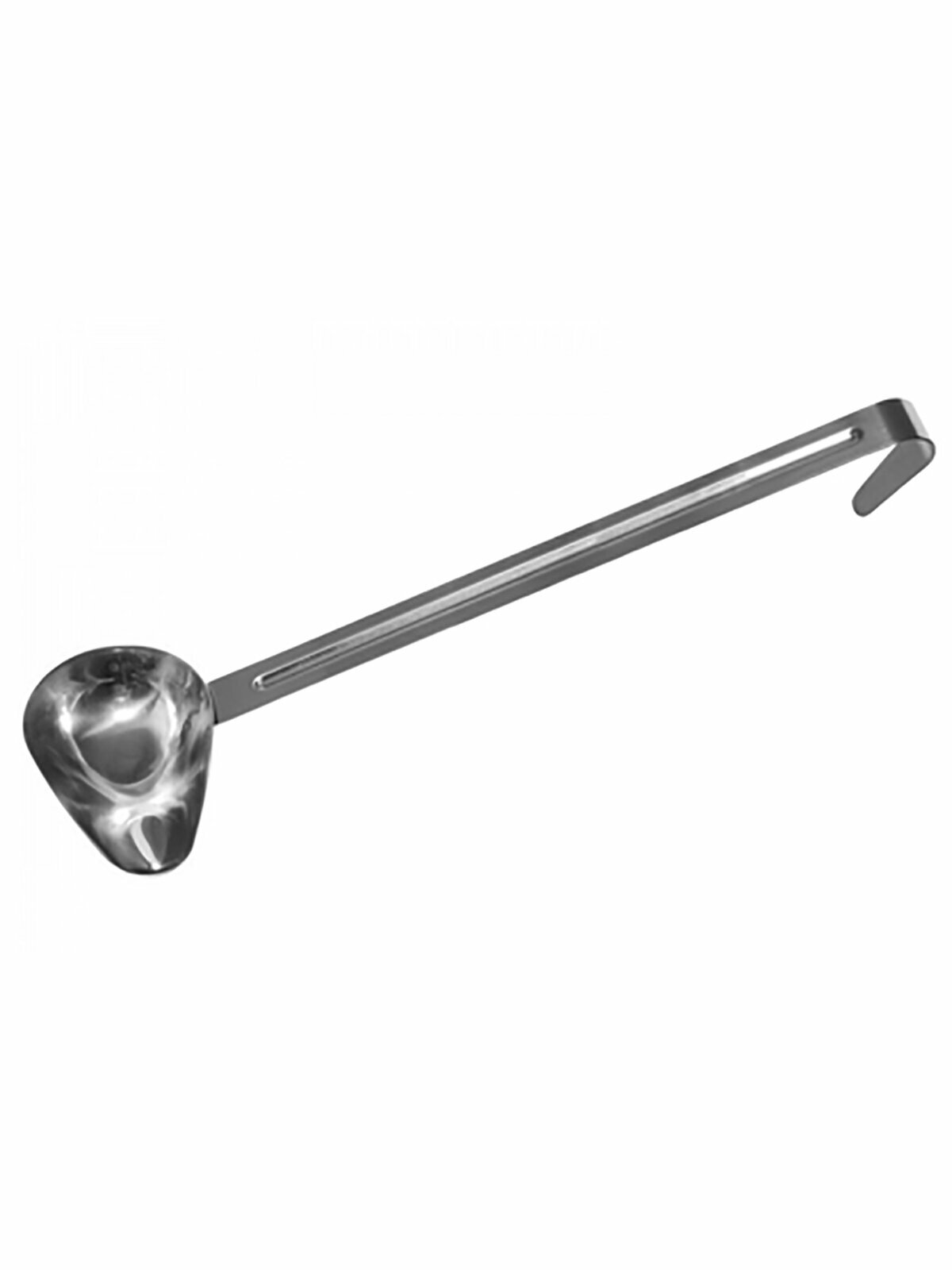 Ложка для соуса Appetite из нержавеющей стали, 50 мл