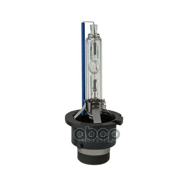 Лампа D2s 6000К Ledo Cool White LEDO арт. 85122lxcw