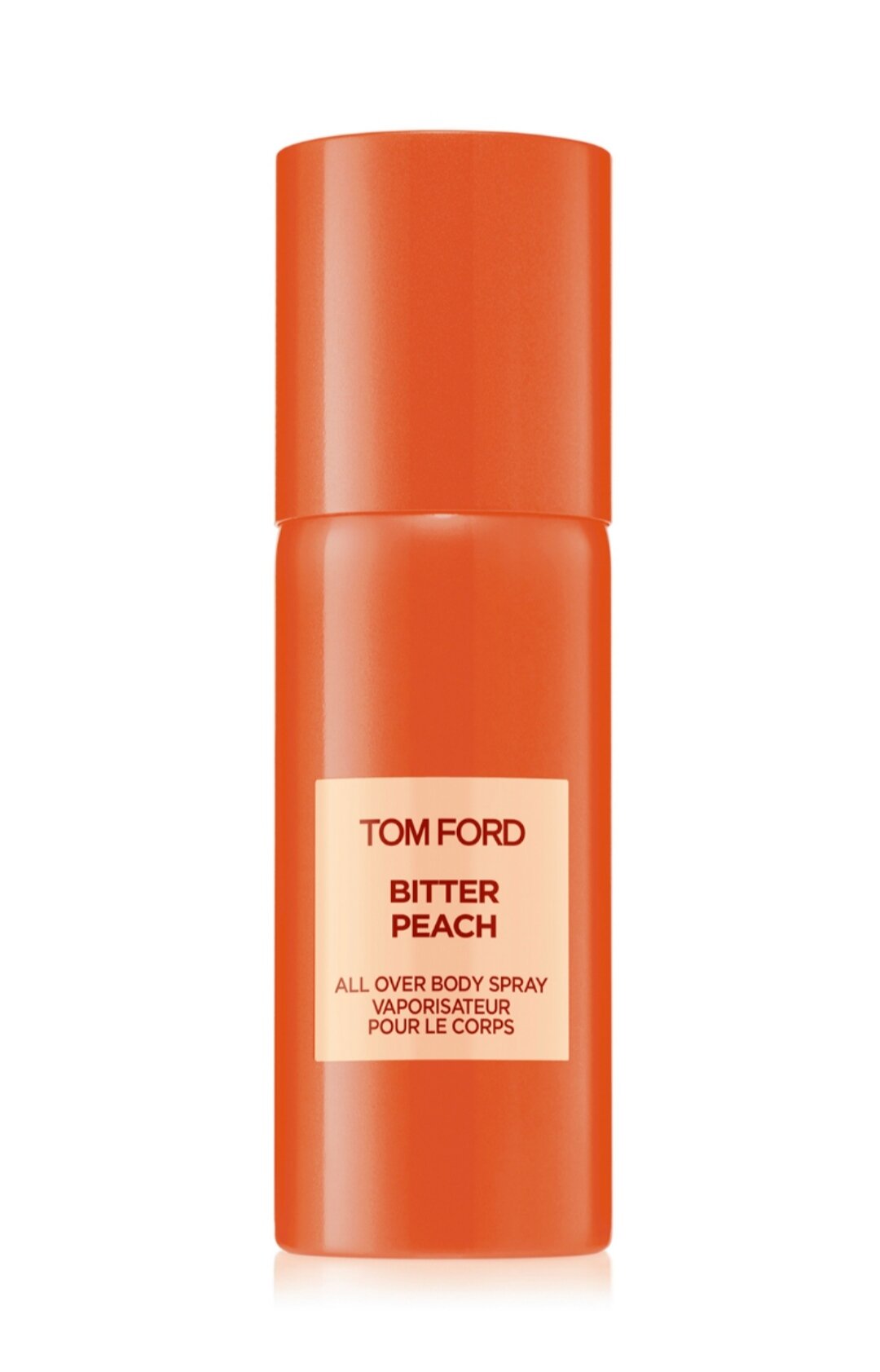 Дезодорант-спрей TOM FORD Bitter Peach 150 мл | Унисекс | Искушение , соблазн, дерзость